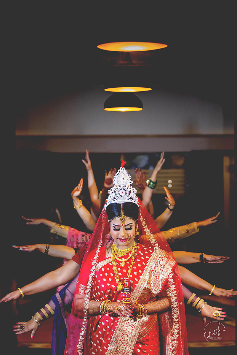 35+ HD Indian Bride Pictures Download Free - The Wedding Focus