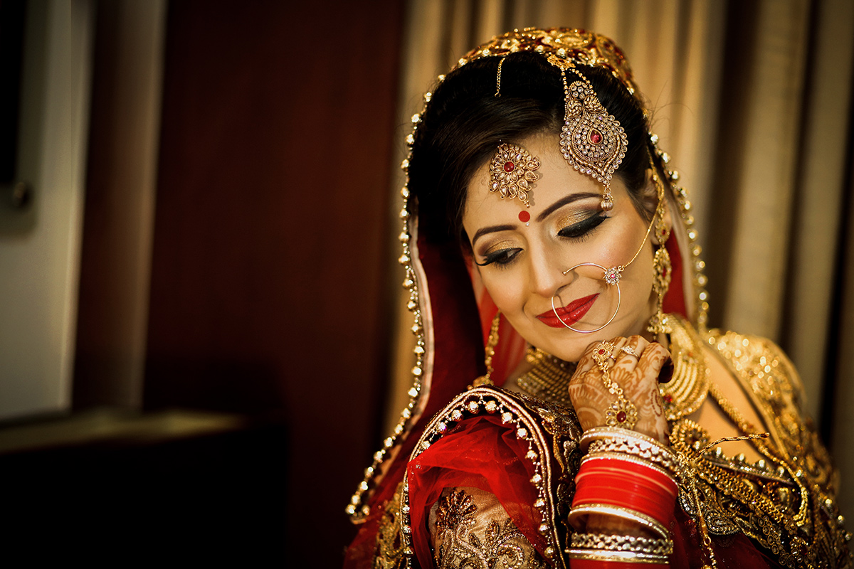 35+ HD Indian Bride Pictures Download Free - The Wedding Focus