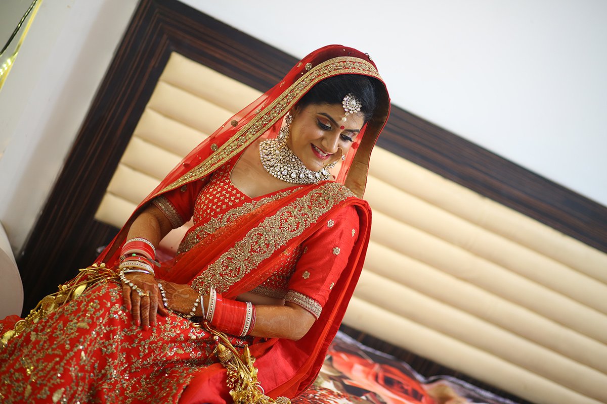 35+ HD Indian Bride Pictures Download Free - The Wedding Focus